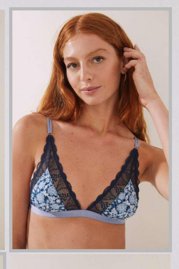 Bralette grudnjak Woman Secret 85B