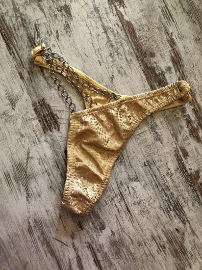 TANGA GOLD