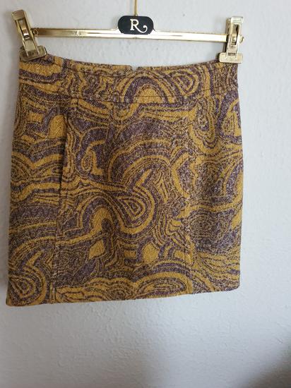 Missoni suknja
