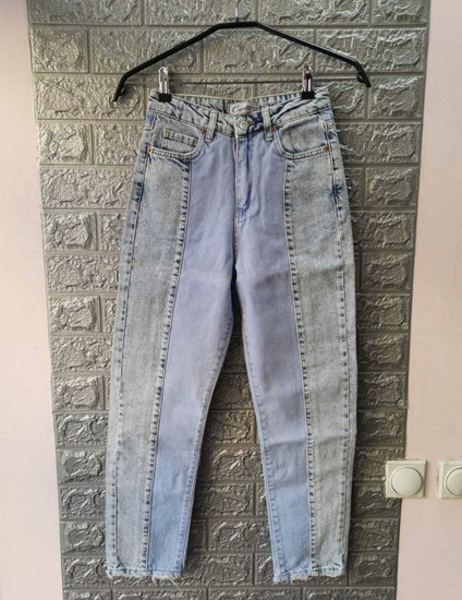 farmerke XS