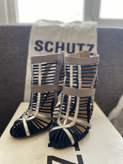 Schutz stikle