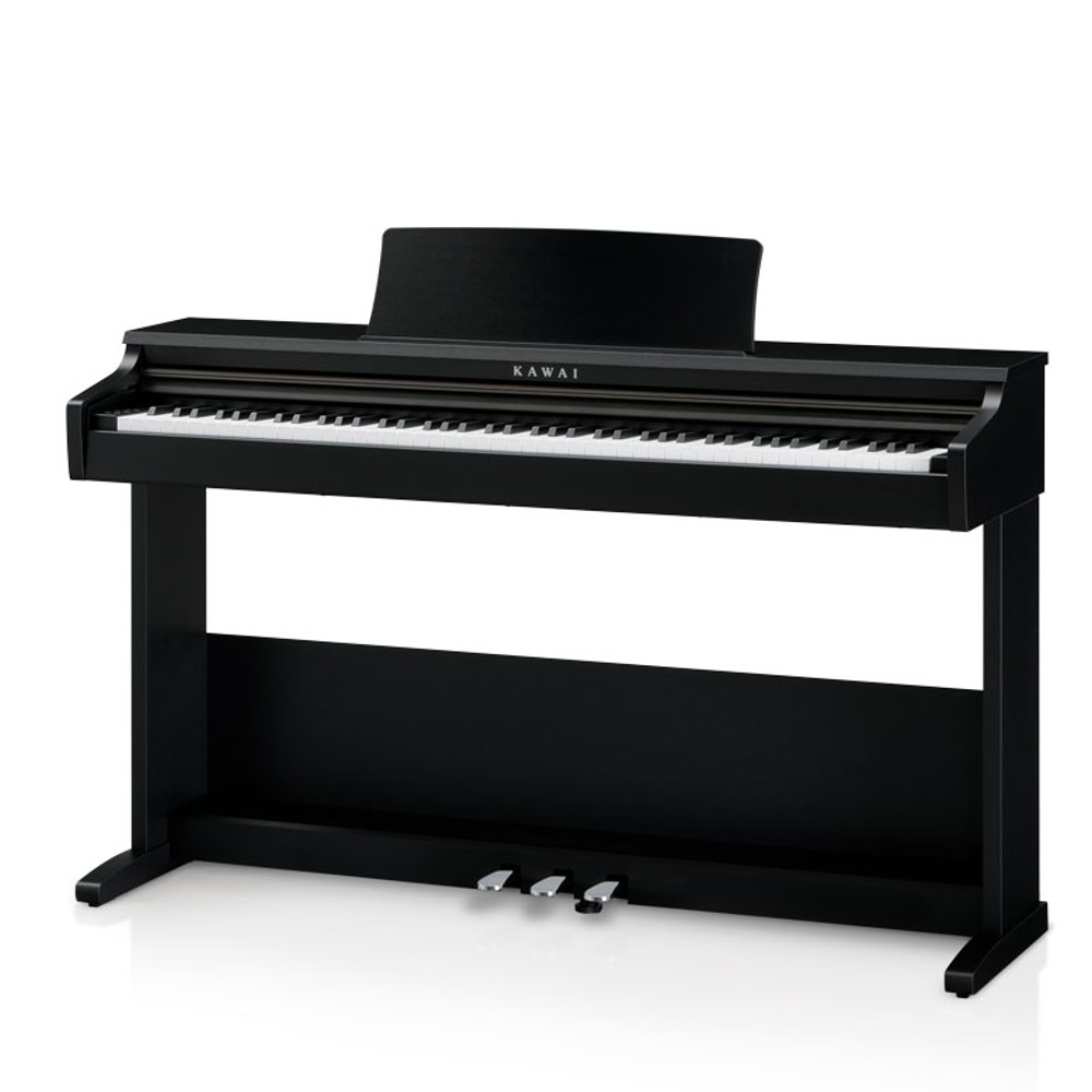 Kawai KDP 75 crni električni klavir
