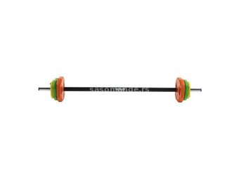 RING Body pump tegovi set 20 kg RP PS002-PUMP20