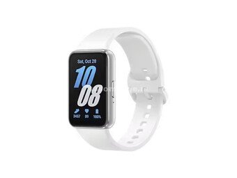 SAMSUNG fitnes smart watch FIT3 1,6" SILVER