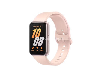 SAMSUNG fitnes smart watch FIT3 1,6" ROZE-GOLD