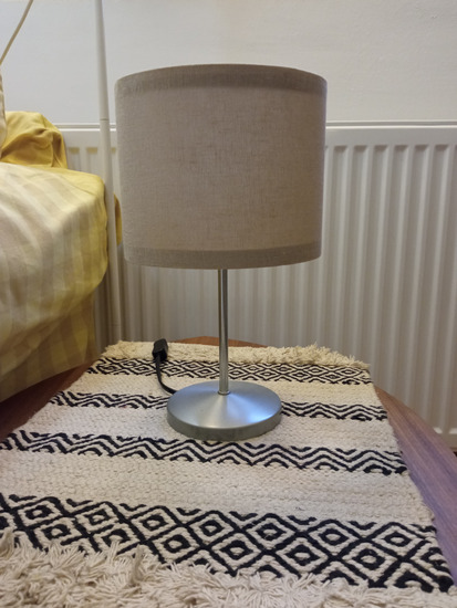 IKEA lampa