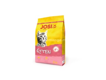 Josera hrana za mačke - JosiCat - Kitten 10kg