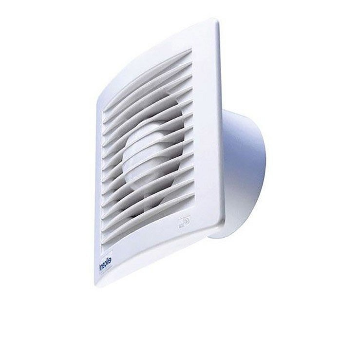 ELICENT VENTILATOR E-STYLE 100 PRO