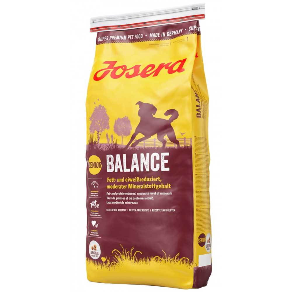 Josera hrana za pse - Balance 12.5kg