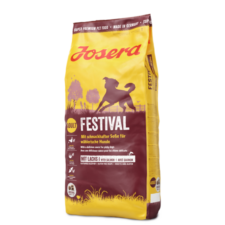 Josera hrana za pse - Festival 12.5kg