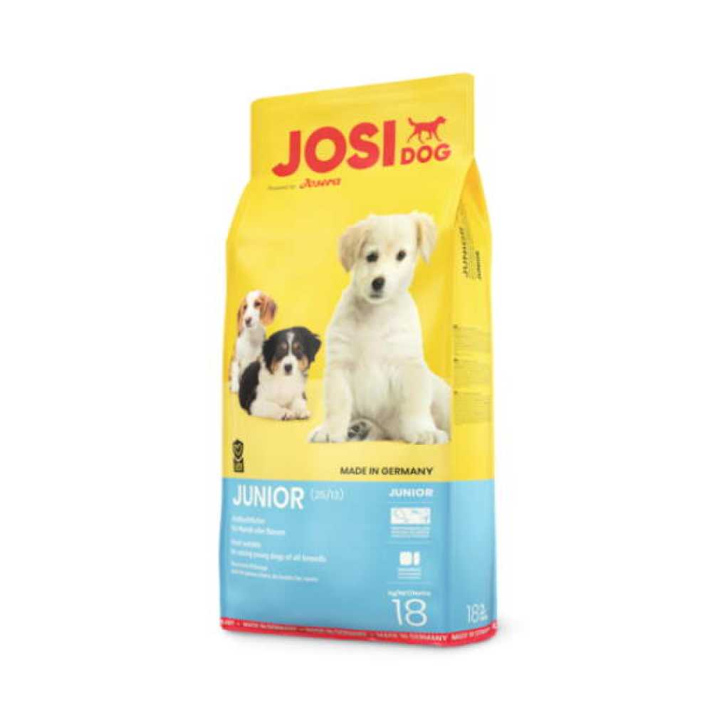 Josera hrana za pse - Josi Dog Junior 18kg