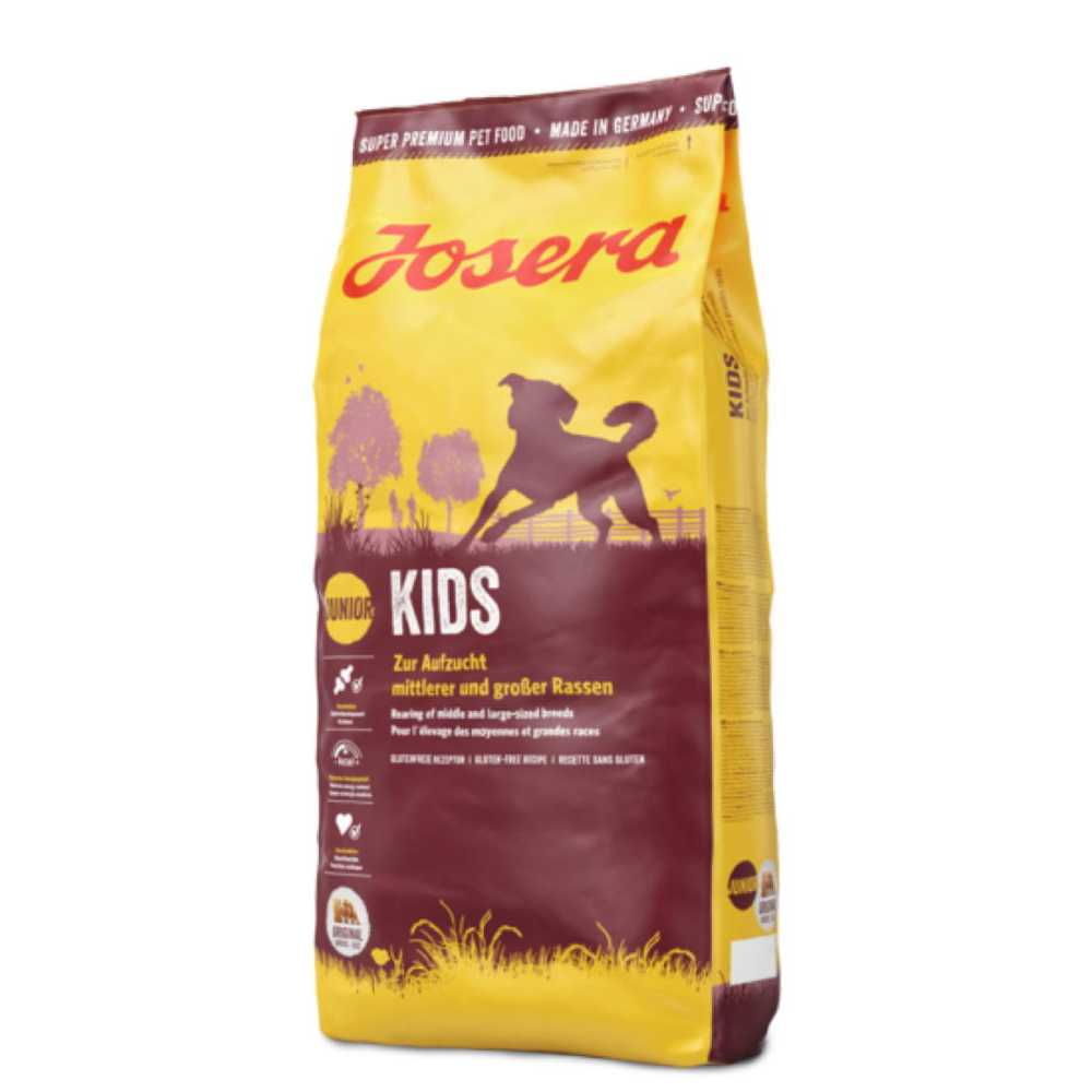 Josera hrana za pse - Kids 12.5kg