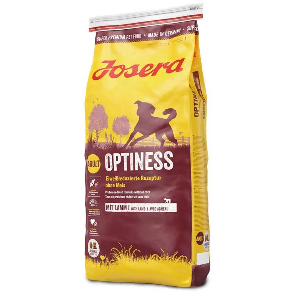 Josera hrana za pse - Optiness 12.5kg
