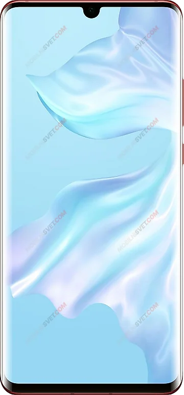 Huawei
P30 Pro 6GB/128GB