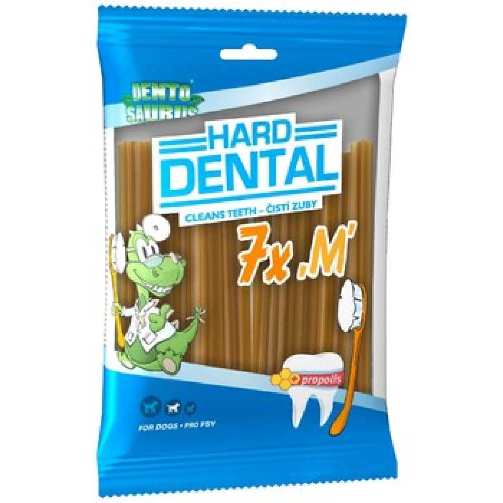 Dafiko poslastica za pse - Hard Dental 7kom