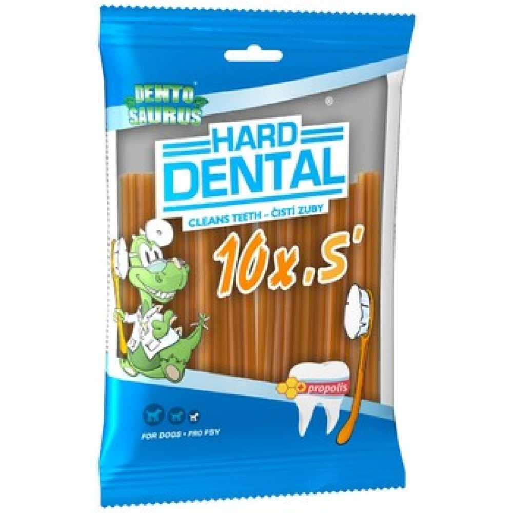 Dafiko poslastica za pse - Hard Dental S 10kom