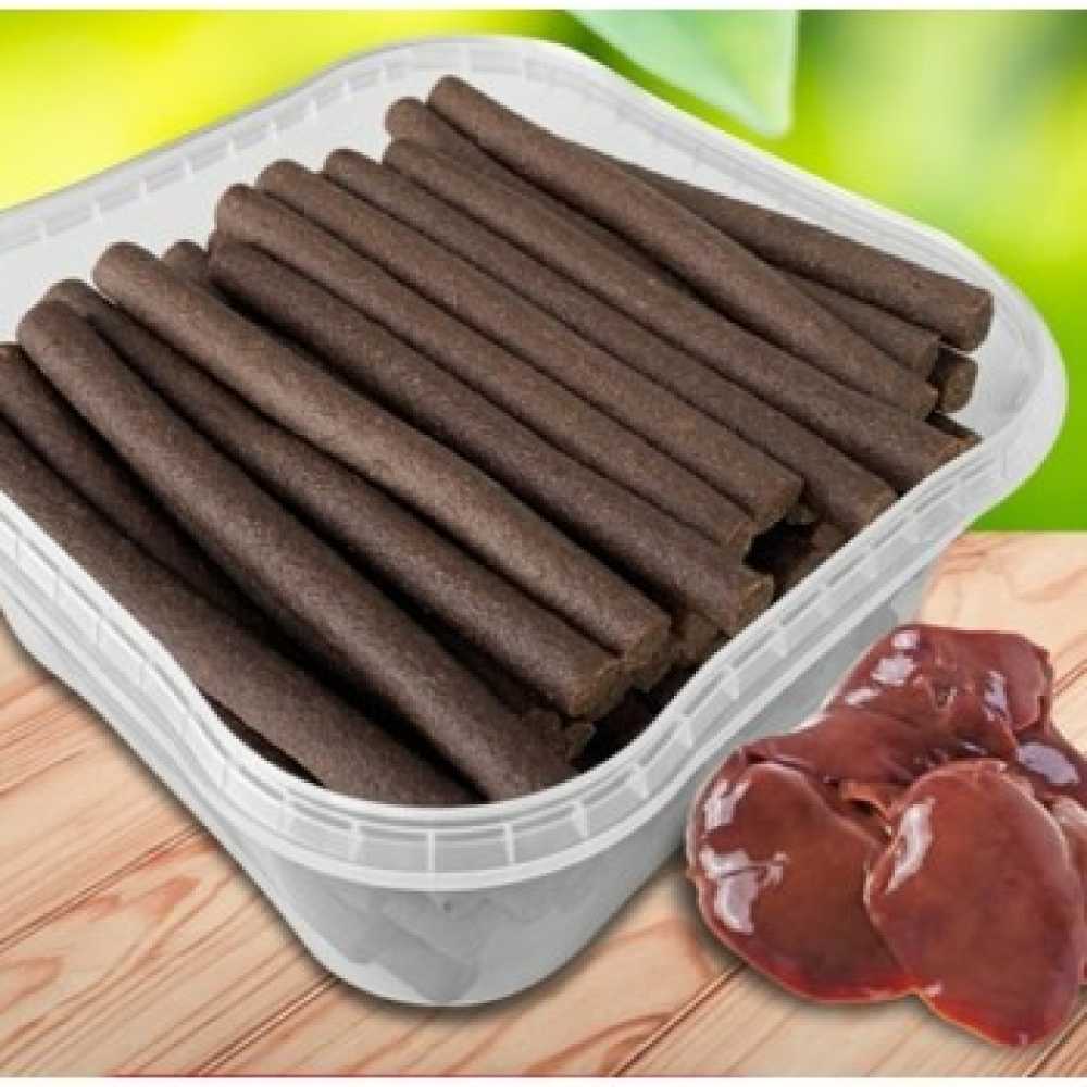 Dafiko poslastica za pse - Meat Sticks 80 komada