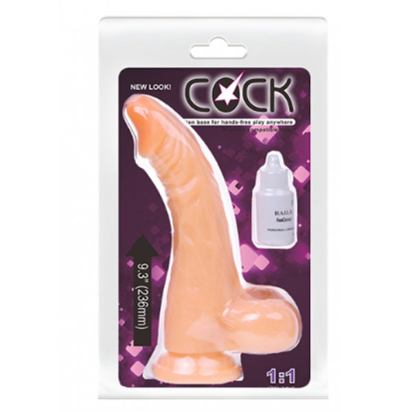 Cock suction base