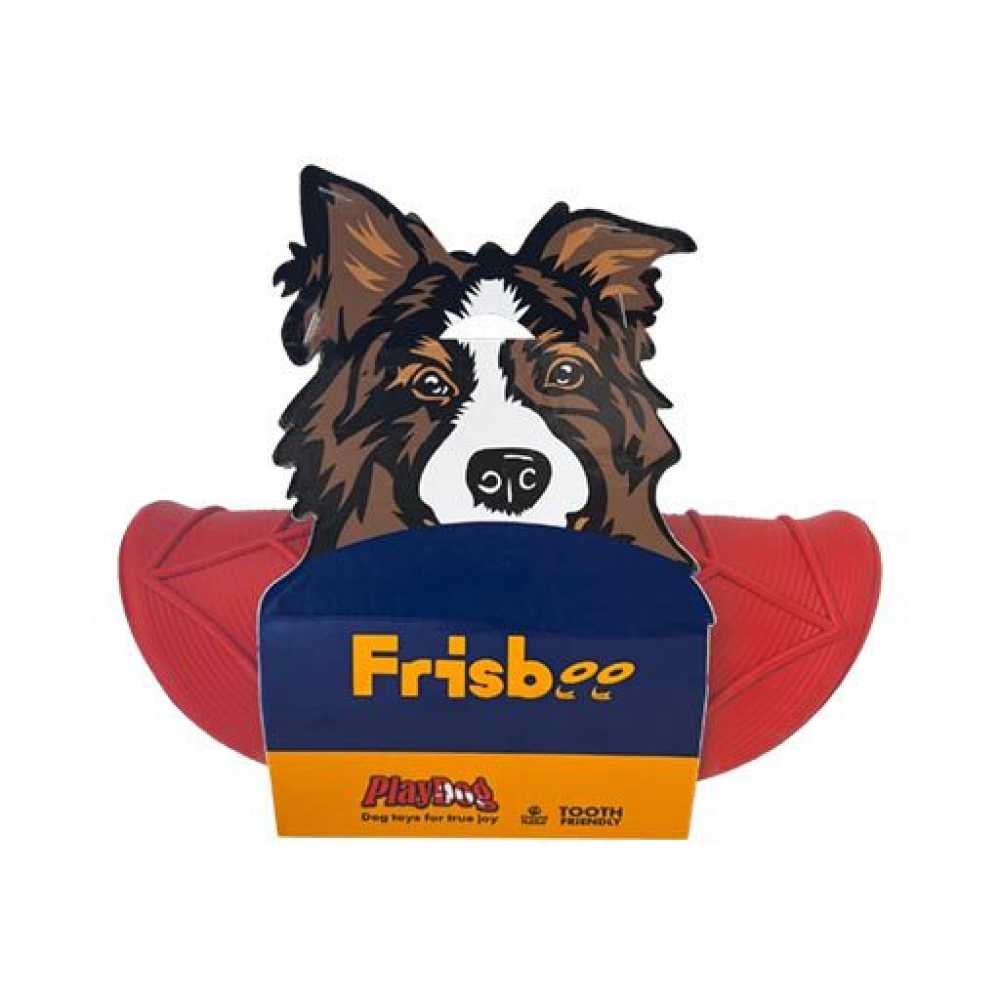 PlayDog igračka za pse - Frisbee