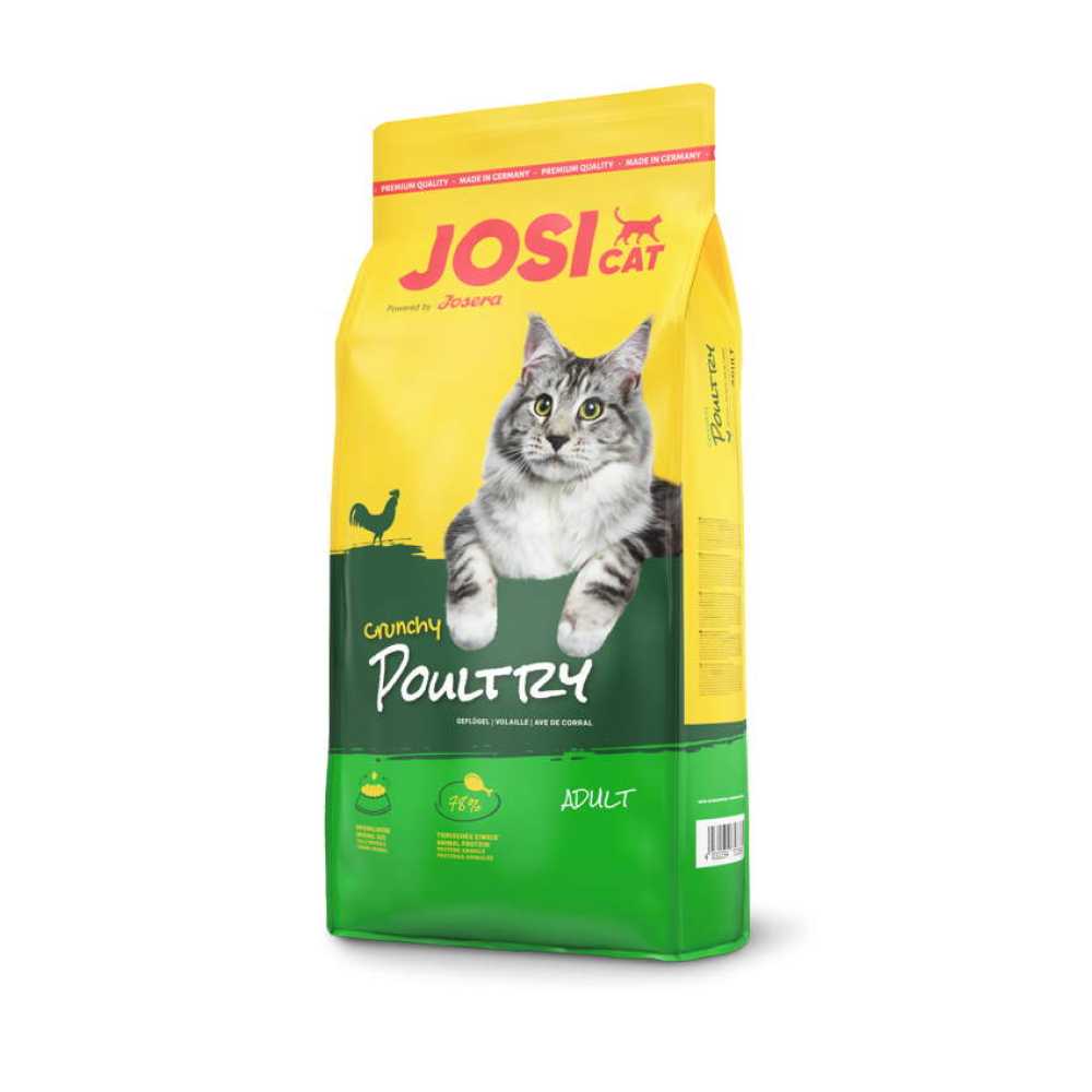 Josera hrana za mačke - JosiCat - piletina 10kg