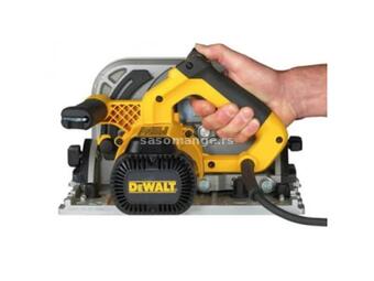 DeWALT Potopna testera DWS520KT