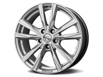 Alu felna 17X7.5 5/105 ET38 56.6 Momo Reds K2 Glossy Silver