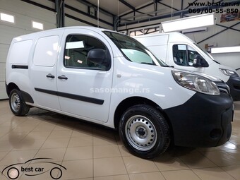 Renault Kangoo MAXI 1.5 dci