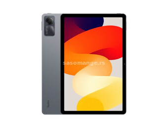 XIAOMI Redmi PAD SE 11" 4/128GB WiFi Graphite gray OC 2,4GHz