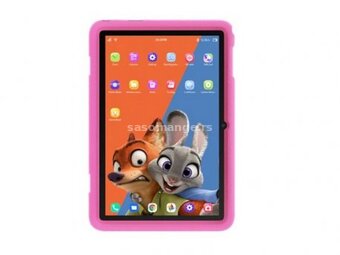 BLACKVIEW Tablet 10.1'' Tab 8 kids 4GB/128GB purple