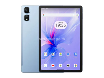 Tablet 11 Blackview Tab 16 pro 4G LTE 1920x1200 FHD IPS/8GB/256GB/13MP-8MP/Android 14/Blue