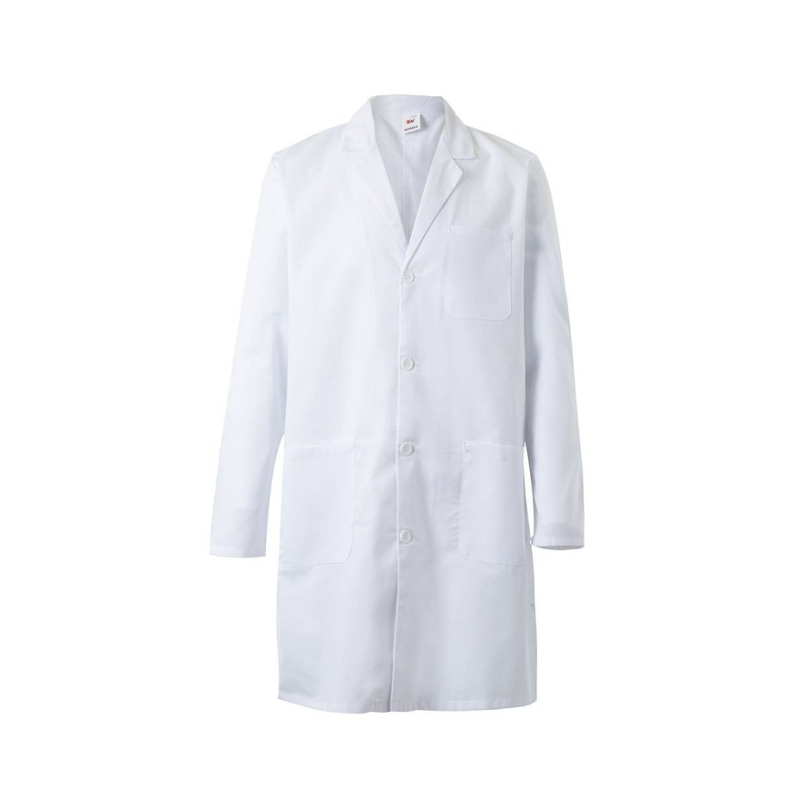 539004 Unisex laboratorijska jakna, Basic