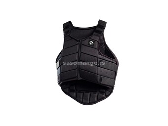 Zaštitni prsluk za jahanje Pro Back Protector XL