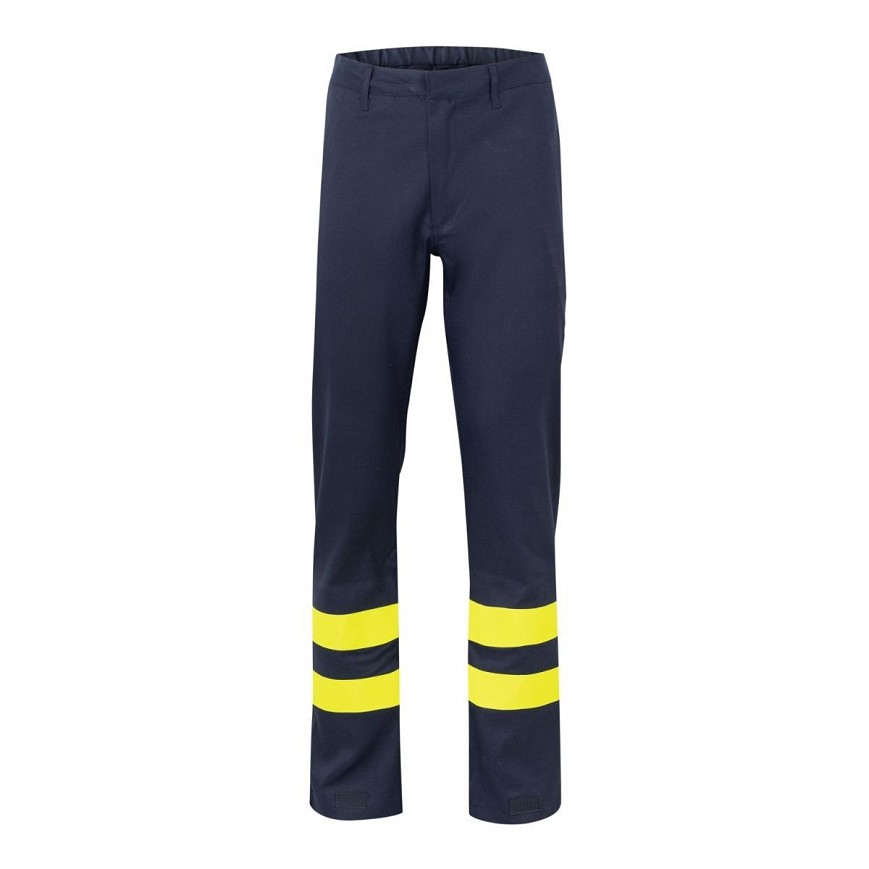 603002 antistatik plamen pilotske pantalone