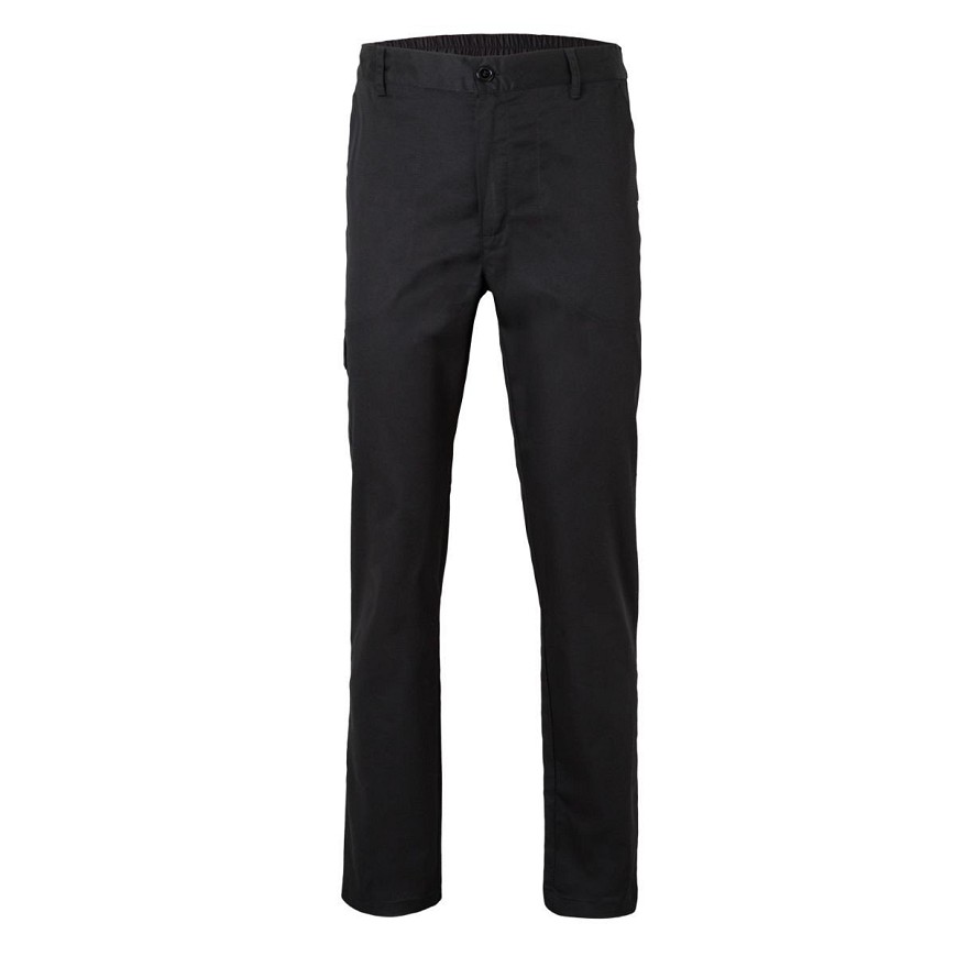 403007 Kuvarske pantalone sa više džepova ,65% poliester 35% pamuk , 110 gr