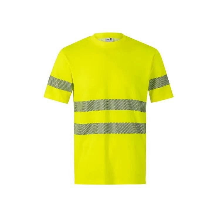 305508 pamučna T-shirt Sigurnosna majica sa standardom EN 20471 i reflektujućim trakama