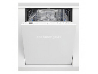 INDESIT Ugradna mašina za sudove D2I HD526 A *I