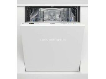 INDESIT Ugradna mašina za pranje sudova D2I HD526 A