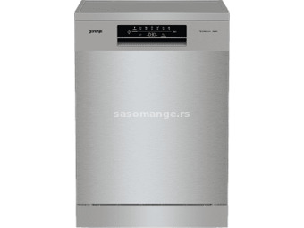 GORENJE SUDO MAŠINA GS642E90X