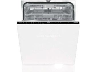 GORENJE UGRADNA MAŠINA ZA PRANJE SUDOVA GV673C60