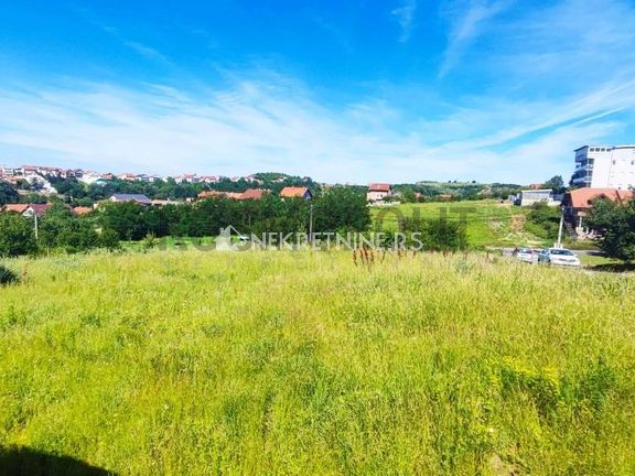 Rakovica, Resnik, Mihaila Terzibašića , Zemljište, 800ari, 75000 EUR