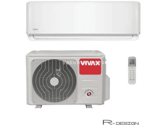 VIVAX KLIMA ACP-18CH50AERI