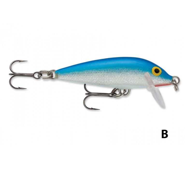 RAPALA COUNTDOWN CD 3