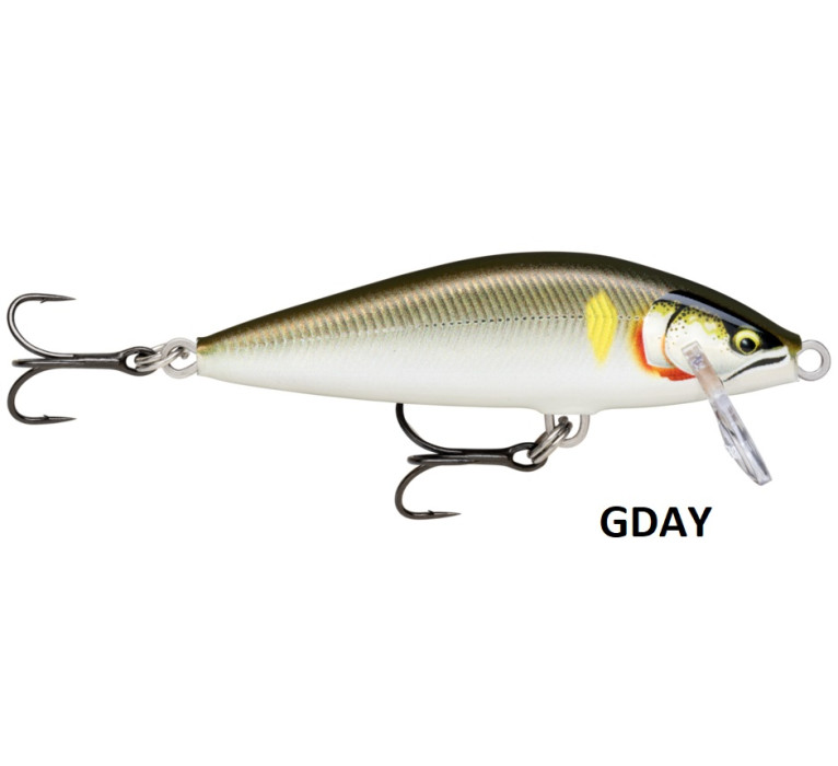 Rapala Countdown Elite CDE 55