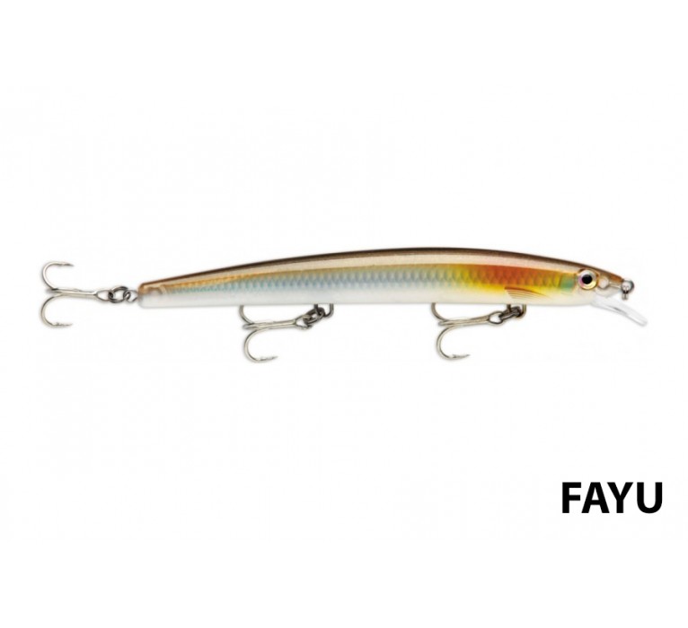 Rapala Max Rap 15