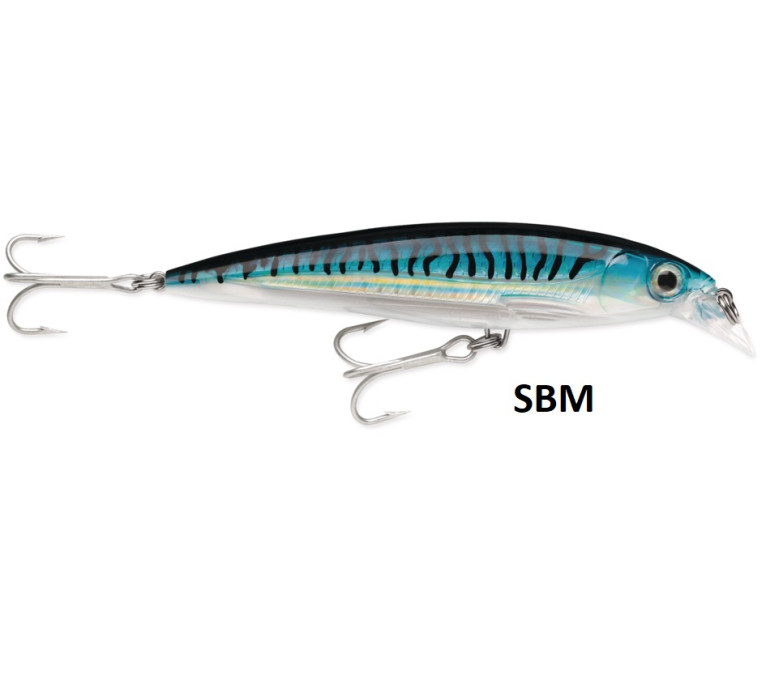 RAPALA SALTWATER X RAP SXR-12