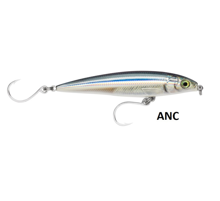 Rapala X Rap Long Cast Shallow SXRLS-12