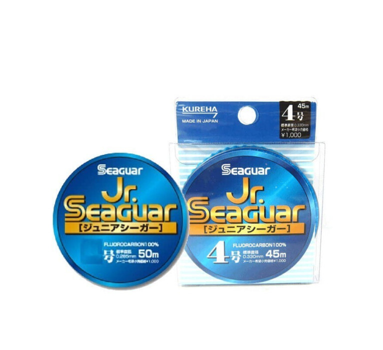 Seaguar JR Fluorocarbon