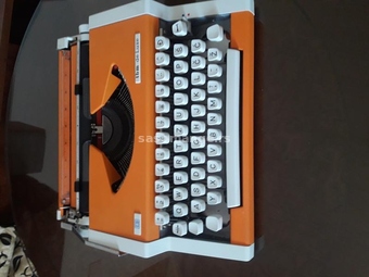 Mašina za pisanje
