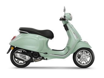 VESPA PRIMAVERA 125 EURO 5+ NEW