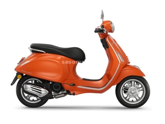 VESPA PRIMAVERA 50 NEW EUR 5